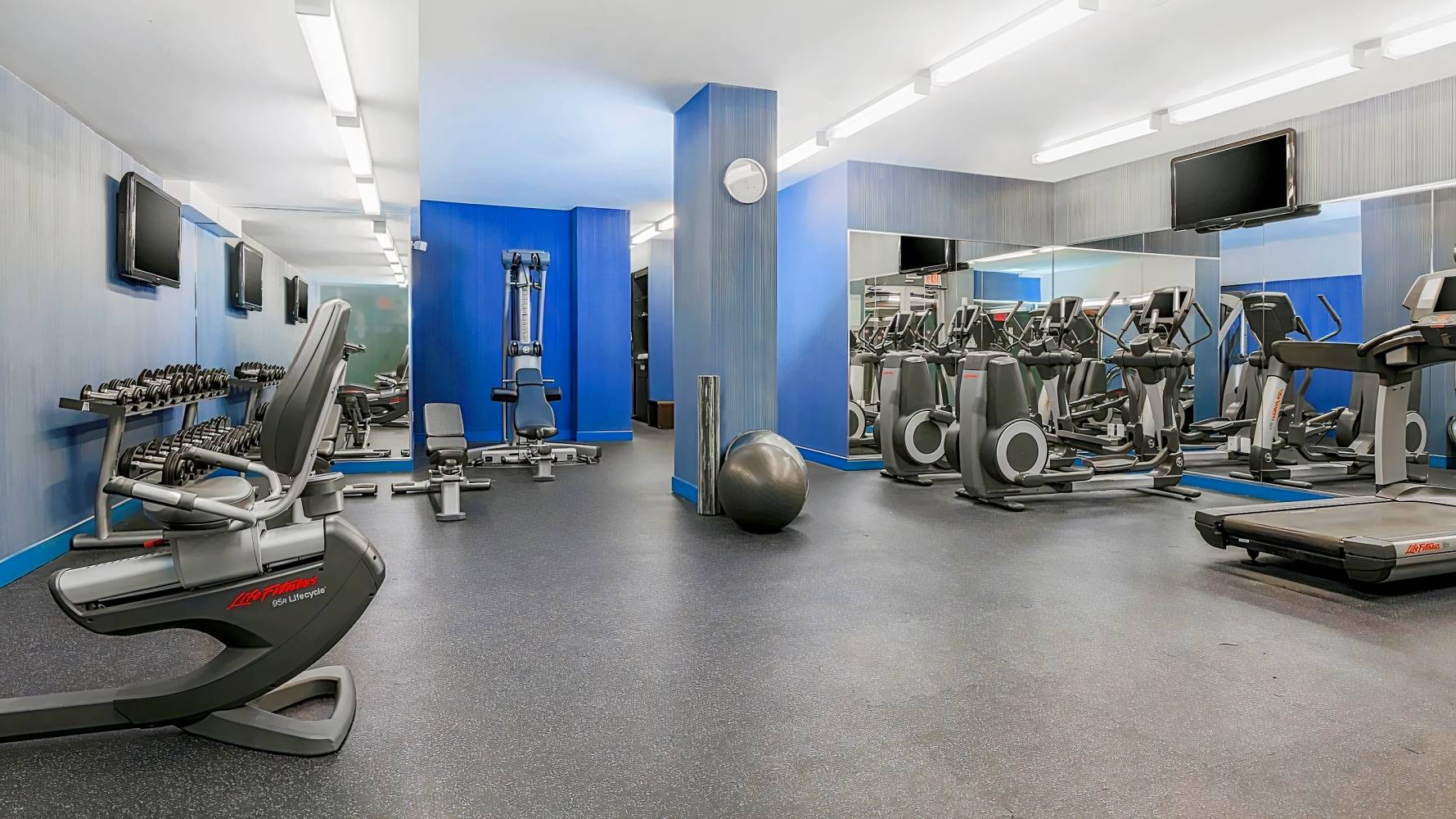 Aloft Harlem, Manhattan : -47% during the day - Dayuse.com