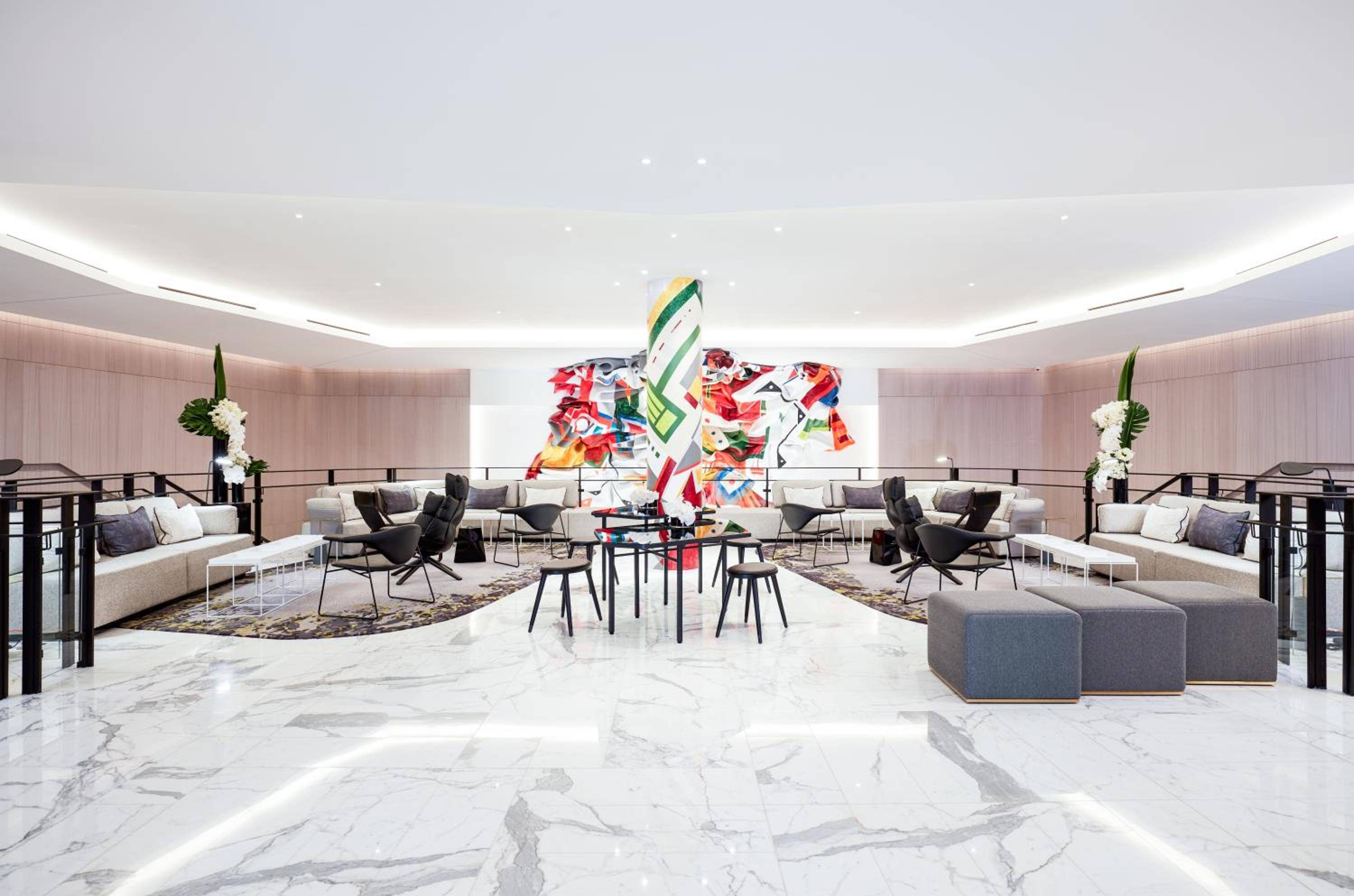 The William Vale, Greenpoint : -41% during the day - Dayuse.com