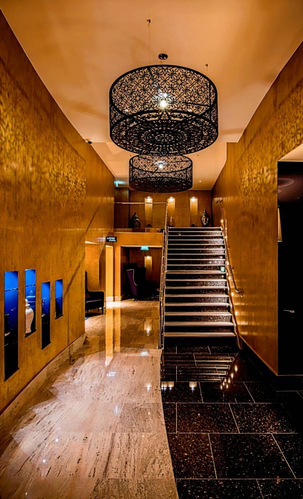 Intercontinental London - The O2, Greater London : -29% during the day ...