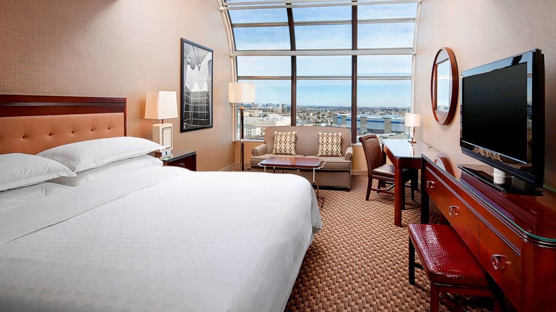 Sheraton Denver Tech Center Hotel, Greenwood Village : 주간 호텔 - Dayuse.com