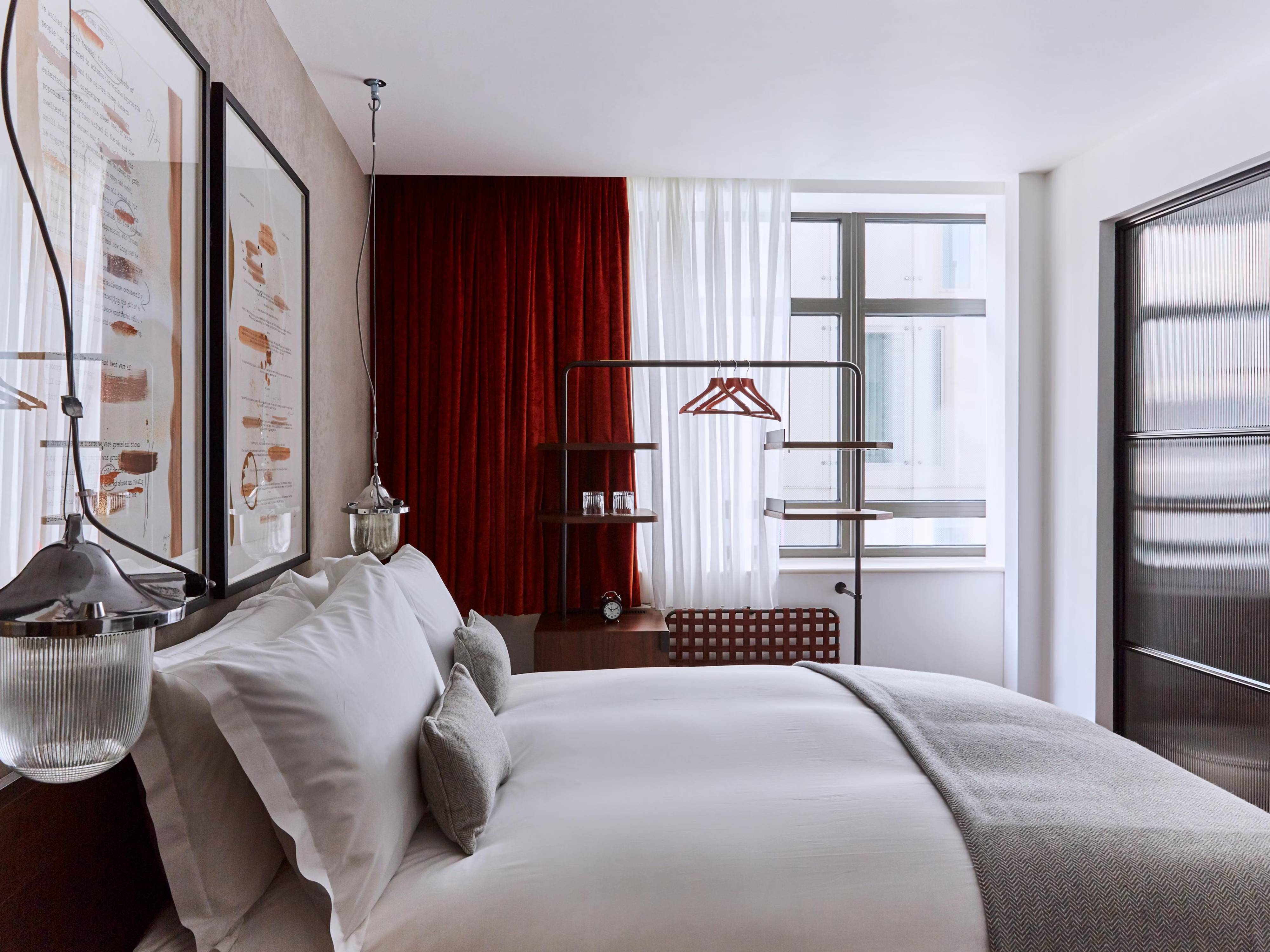 Hotel Indigo London - 1 Leicester Square, an IHG Hotel, Greater London ...