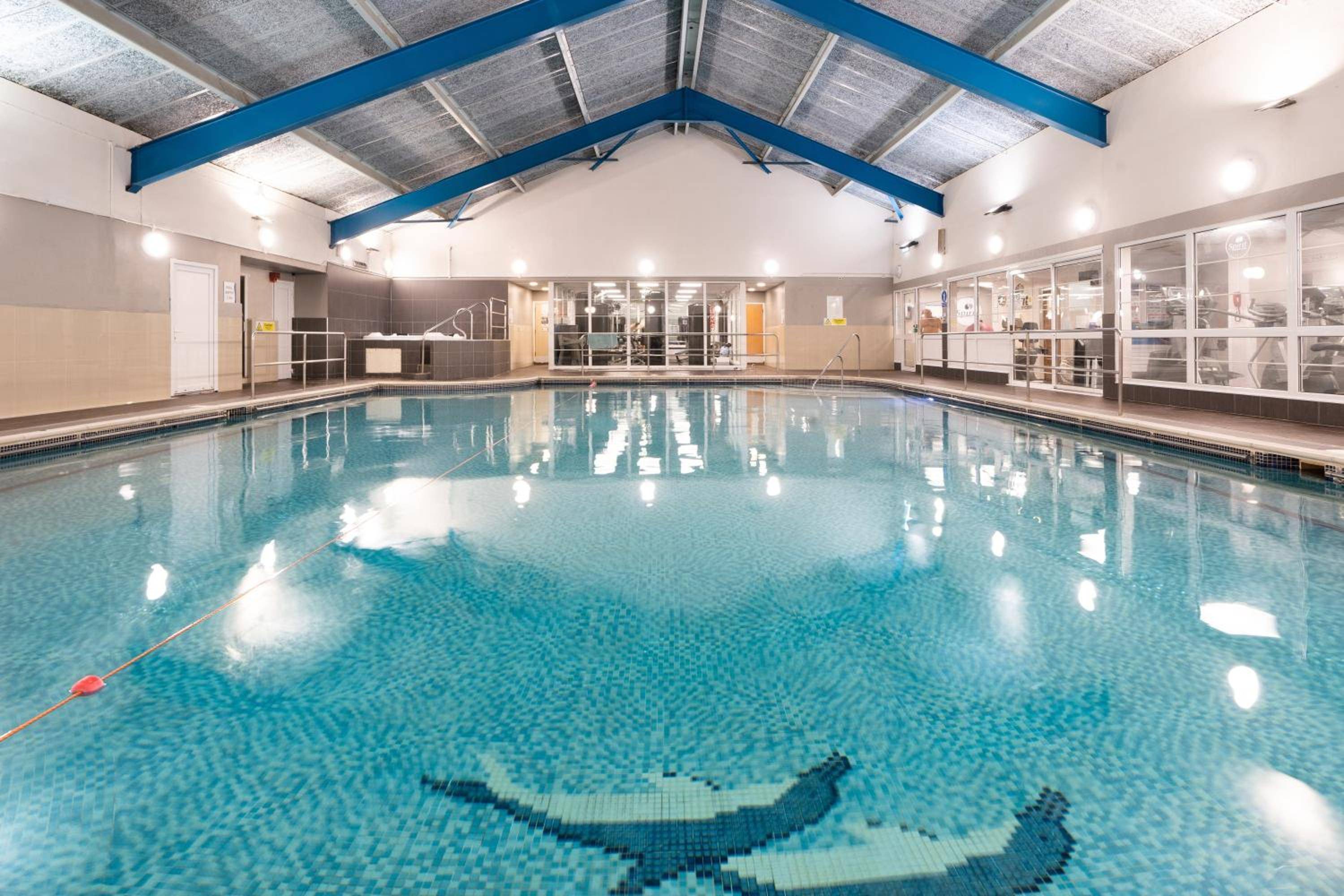 Holiday Inn Maidstone Sevenoaks, Wrotham Heath : -27% during the day ...