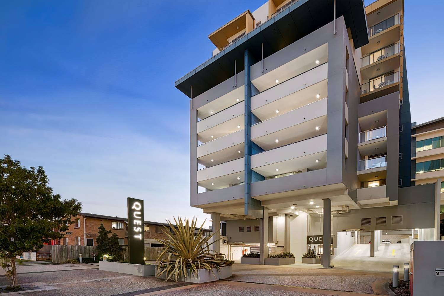 Quest Chermside, Chermside en journée • Réservation à l'heure l Dayuse.fr