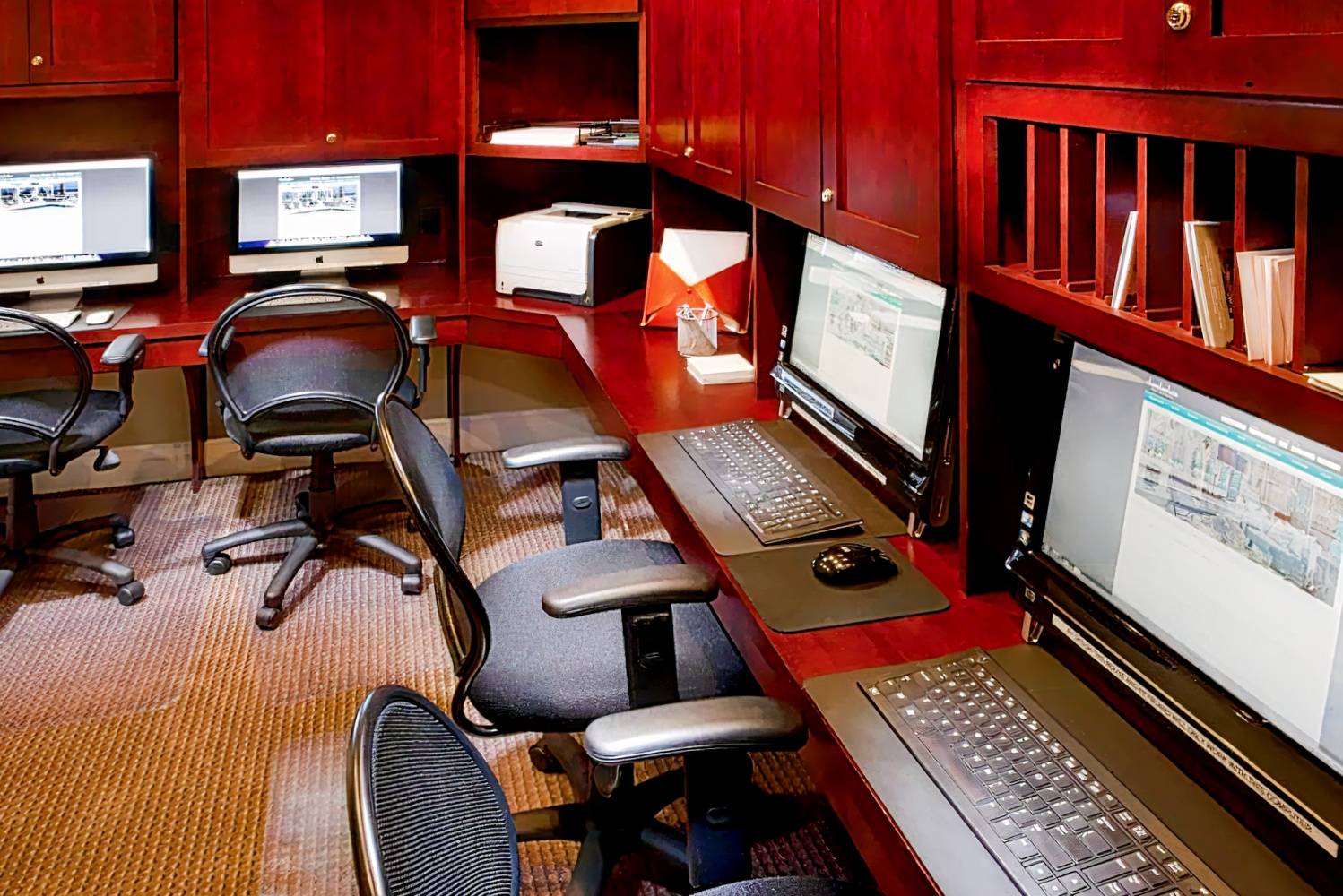 Chamberlain West Hollywood Hotel, Central LA : -28% during the day ...