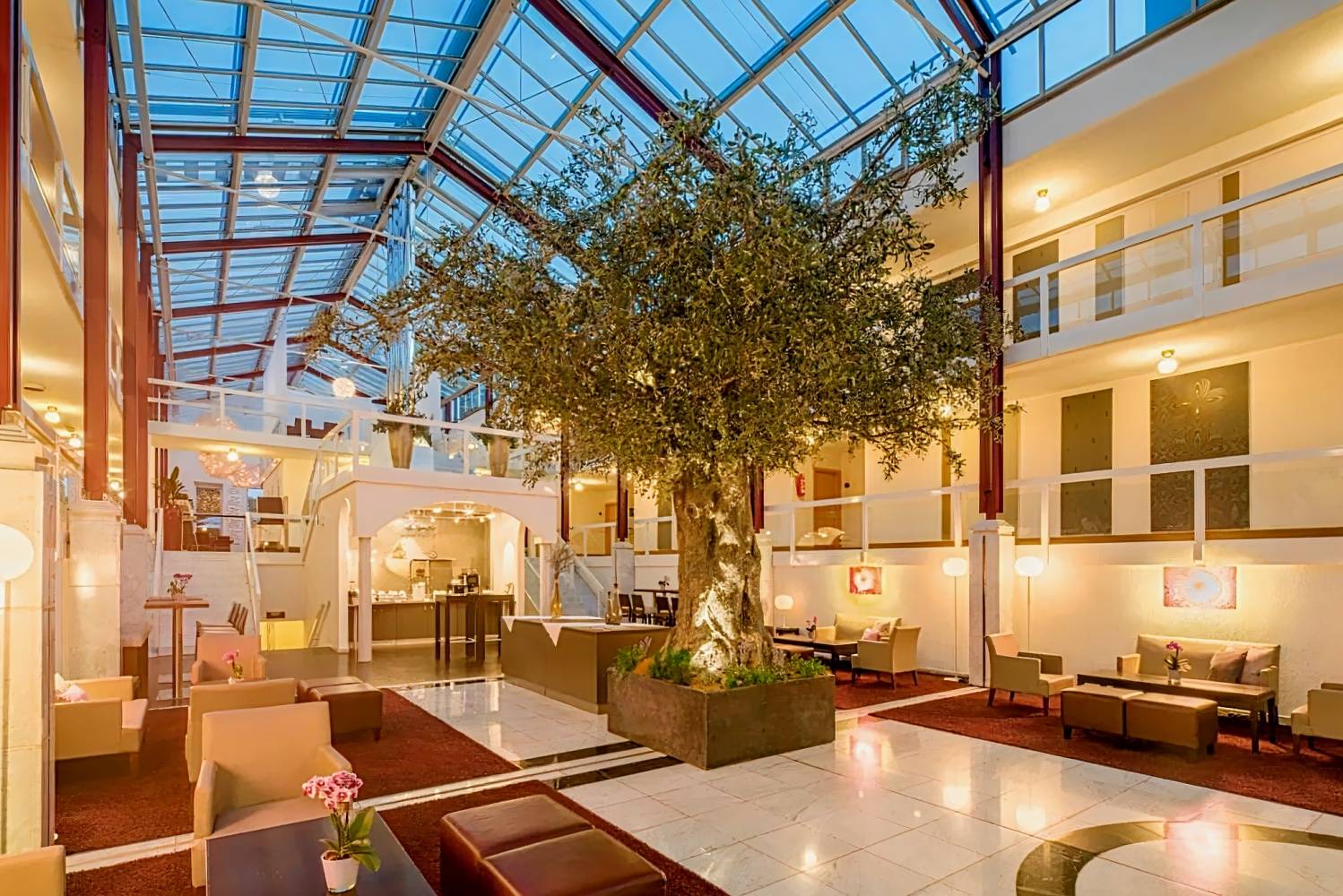 Best Western Plus Hotel Fellbach - Stuttgart, Fellbach : -37% am Tag ...