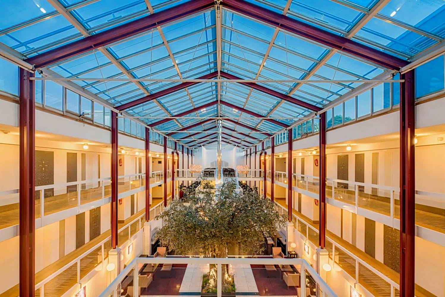 Best Western Plus Hotel Fellbach - Stuttgart, Fellbach : -37% during ...