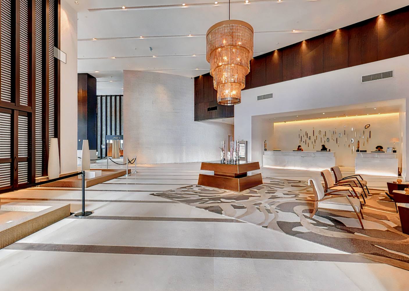 Kimpton Epic Miami Hotel, Downtown Miami : -51% during the day - Dayuse.com