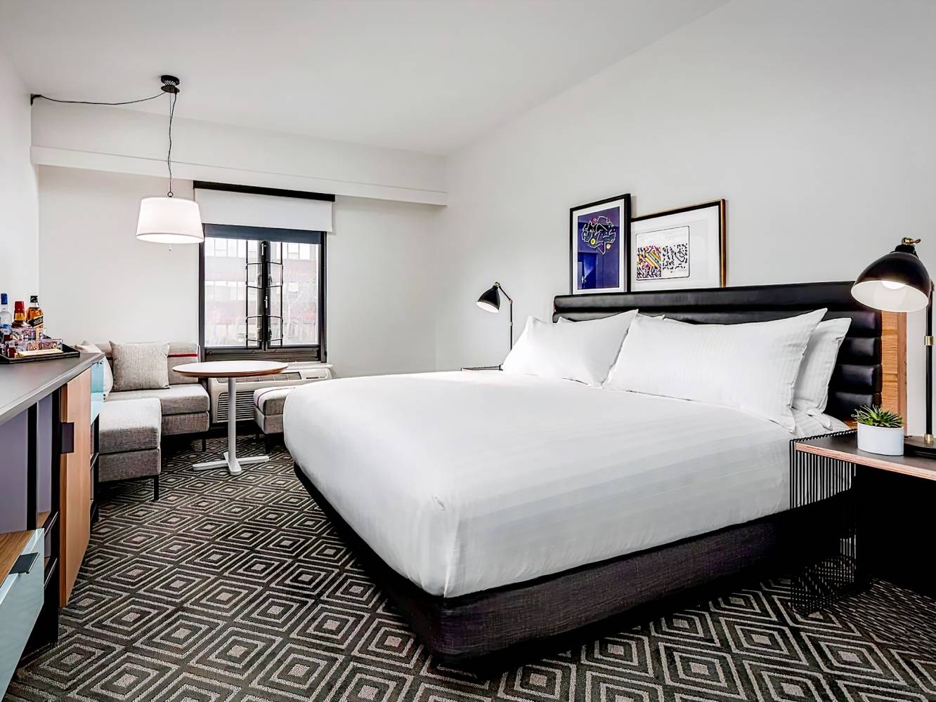 Freepoint Hotel Cambridge, a Tapestry Collection, Middlesex County ...