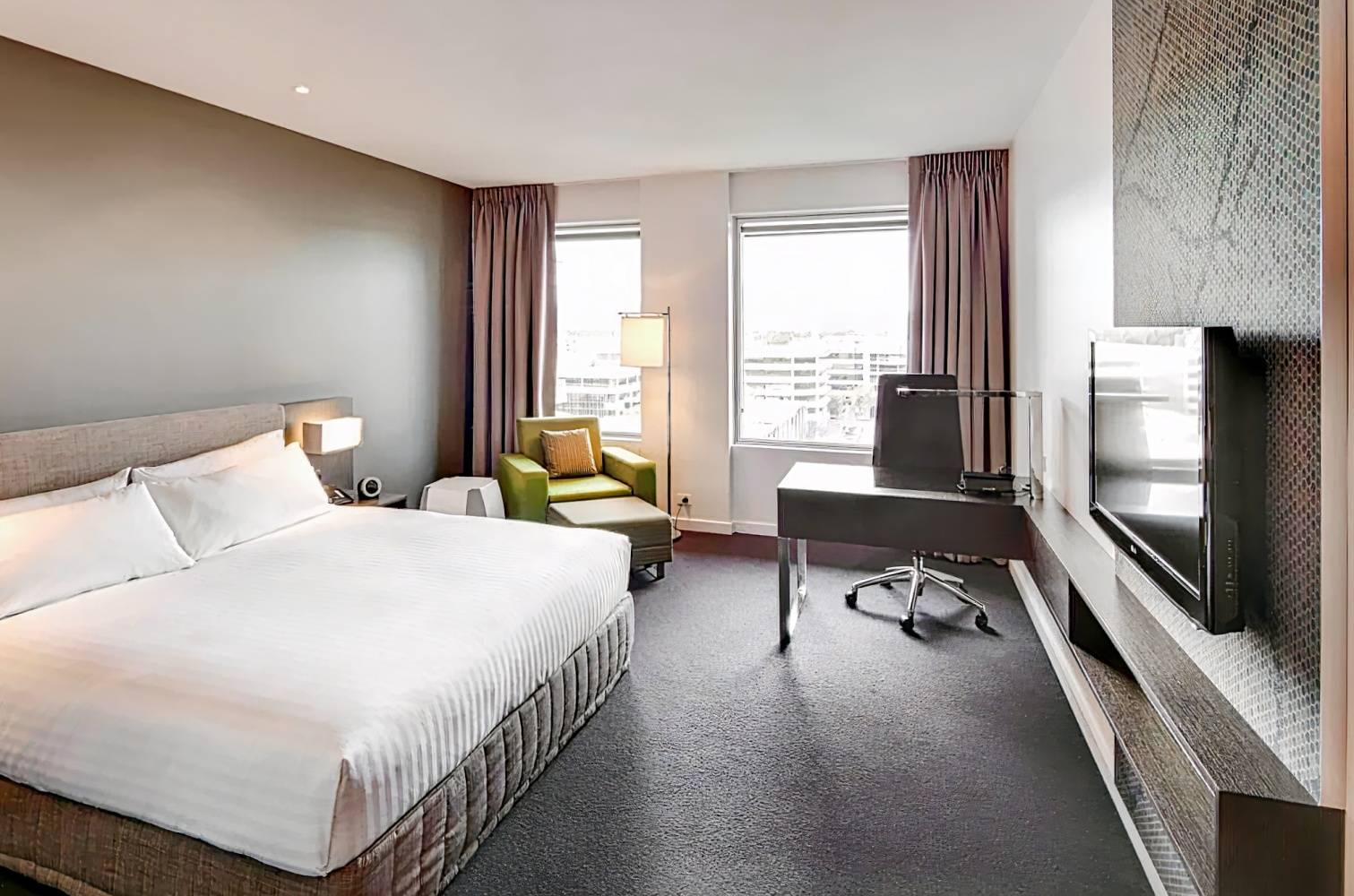 Pullman Adelaide, Adelaide : -34% during the day - Dayuse.com