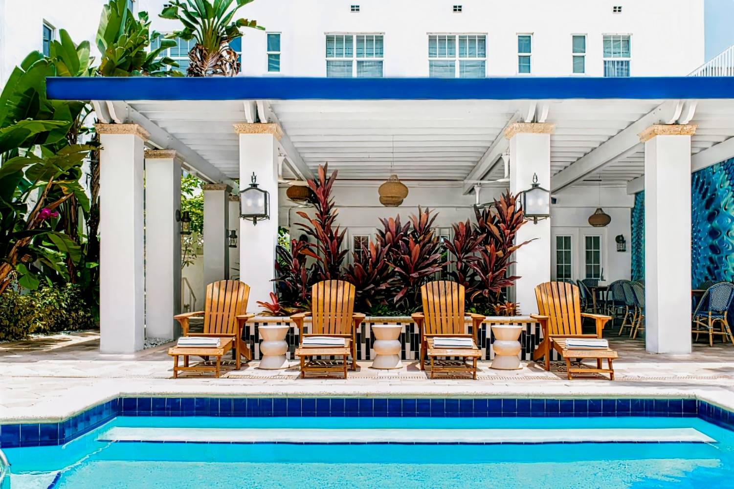 在Dayuse.com.hk，預訂位於South Beach 的 Blue Moon Hotel的日間酒店體驗