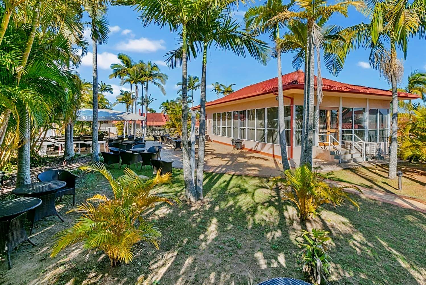 Comfort Inn North Brisbane, Carseldine : -21% en journée • Réservation ...