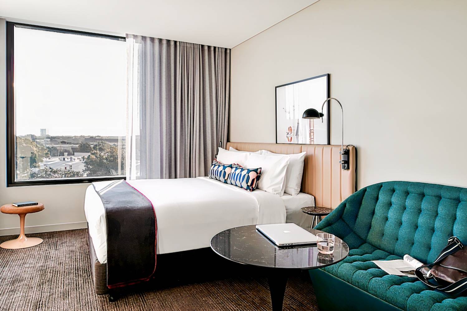 Veriu Green Square, Alexandria : Ein Tag im Hotel - Dayuse.de