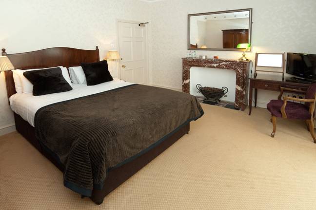 在Dayuse.com.hk，預訂位於Flitwick 的 Hallmark Hotel Flitwick Manor的日間酒店體驗