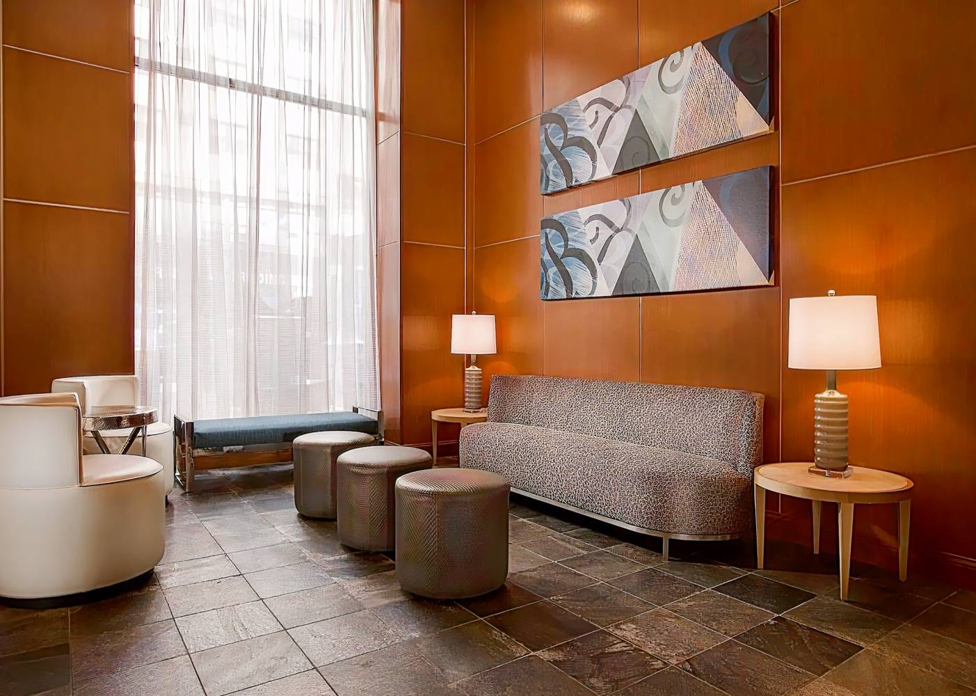 DoubleTree by Hilton Hotel New York City - Chelsea, Manhattan : hotel ...