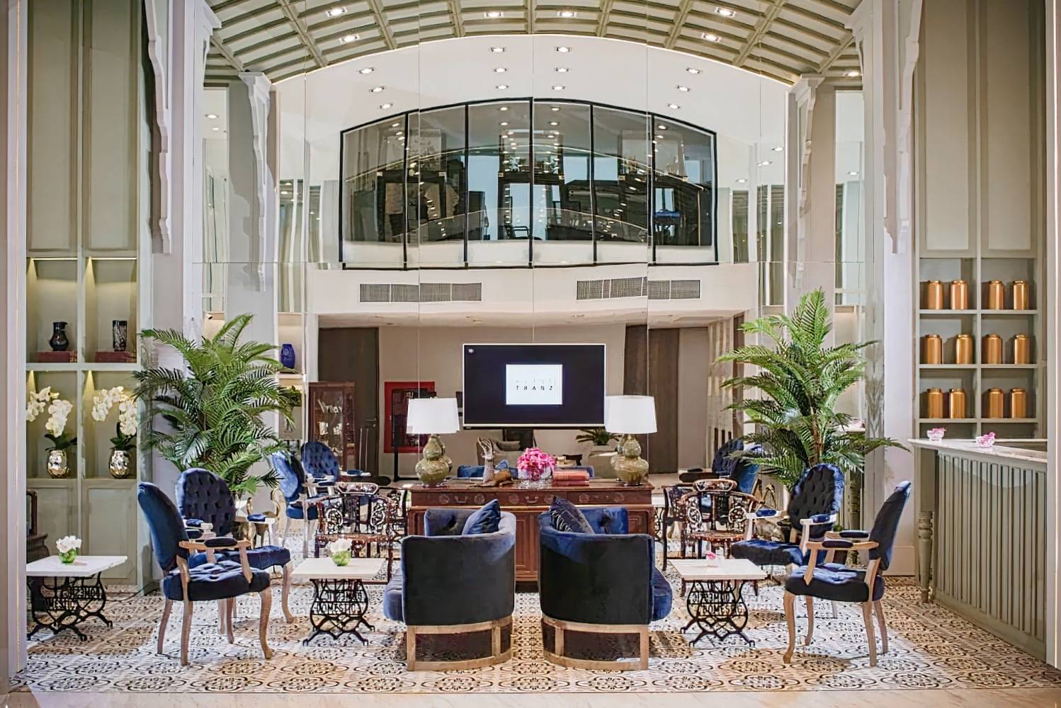 Hotel Tranz, Khet Ratchathewi : -24% during the day - Dayuse.com