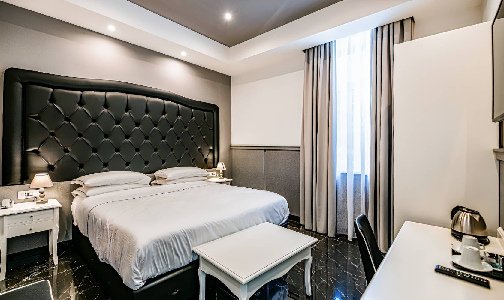 在 - Dayuse.com.hk位於Napoli 的 Villa Elisio Hotel & Spa: 享受-47% 日間優惠