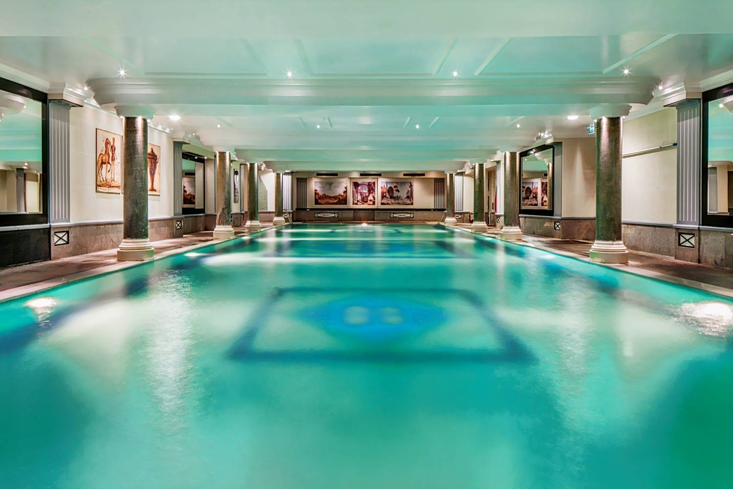 Leonardo Royal Hotel London City, Greater London : -46% during the day ...