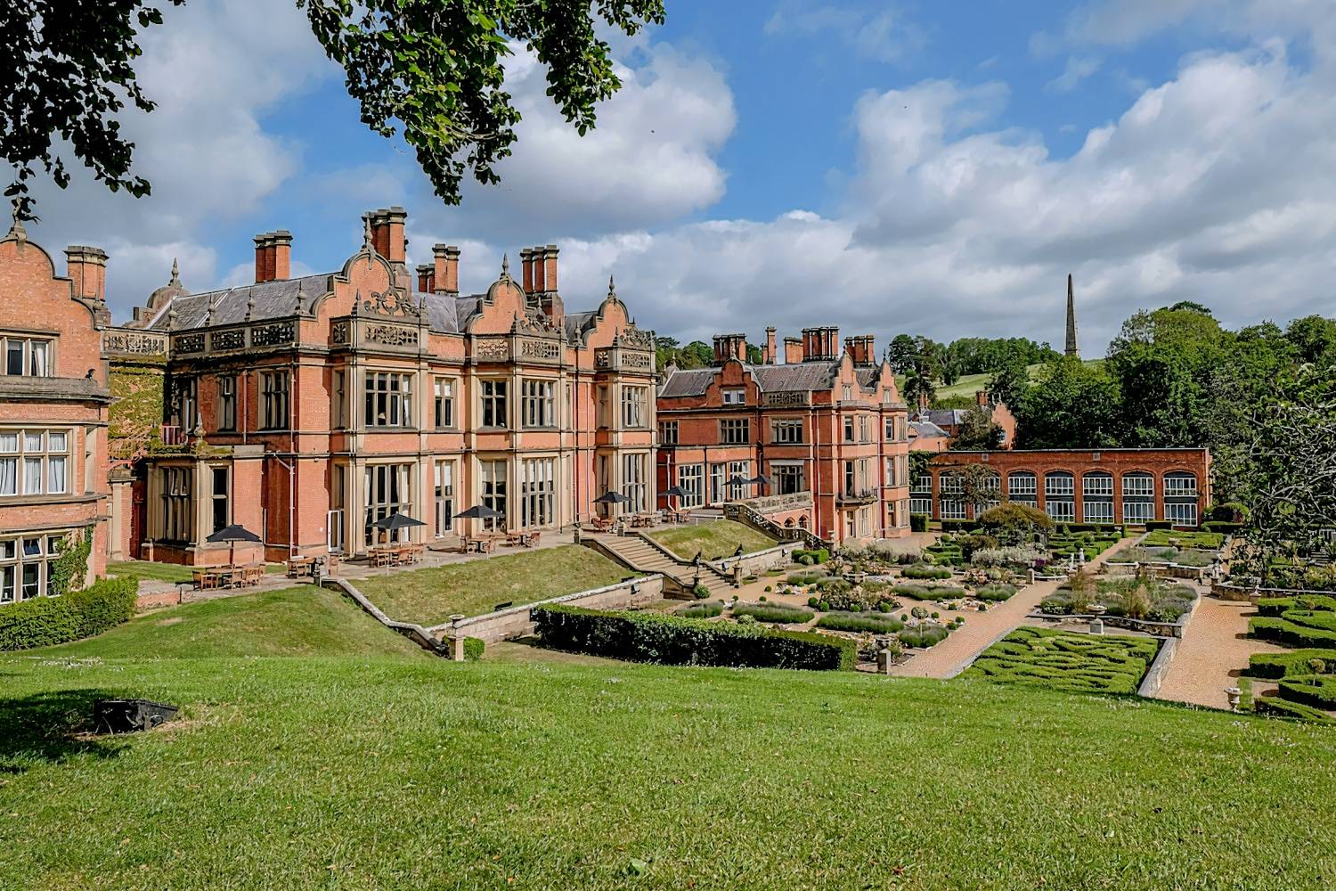 The Welcombe Hotel, Premier Collection By Best Western, Warwickshire ...