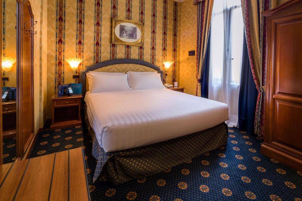 Hotel Raffaello - Sure Hotel Collection by Best Western, Roma : -34% ...