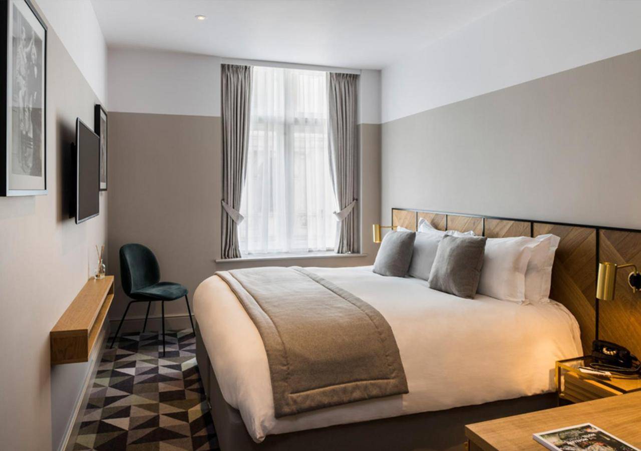 Victory House Leicester Square, Greater London : -51% en journée ...