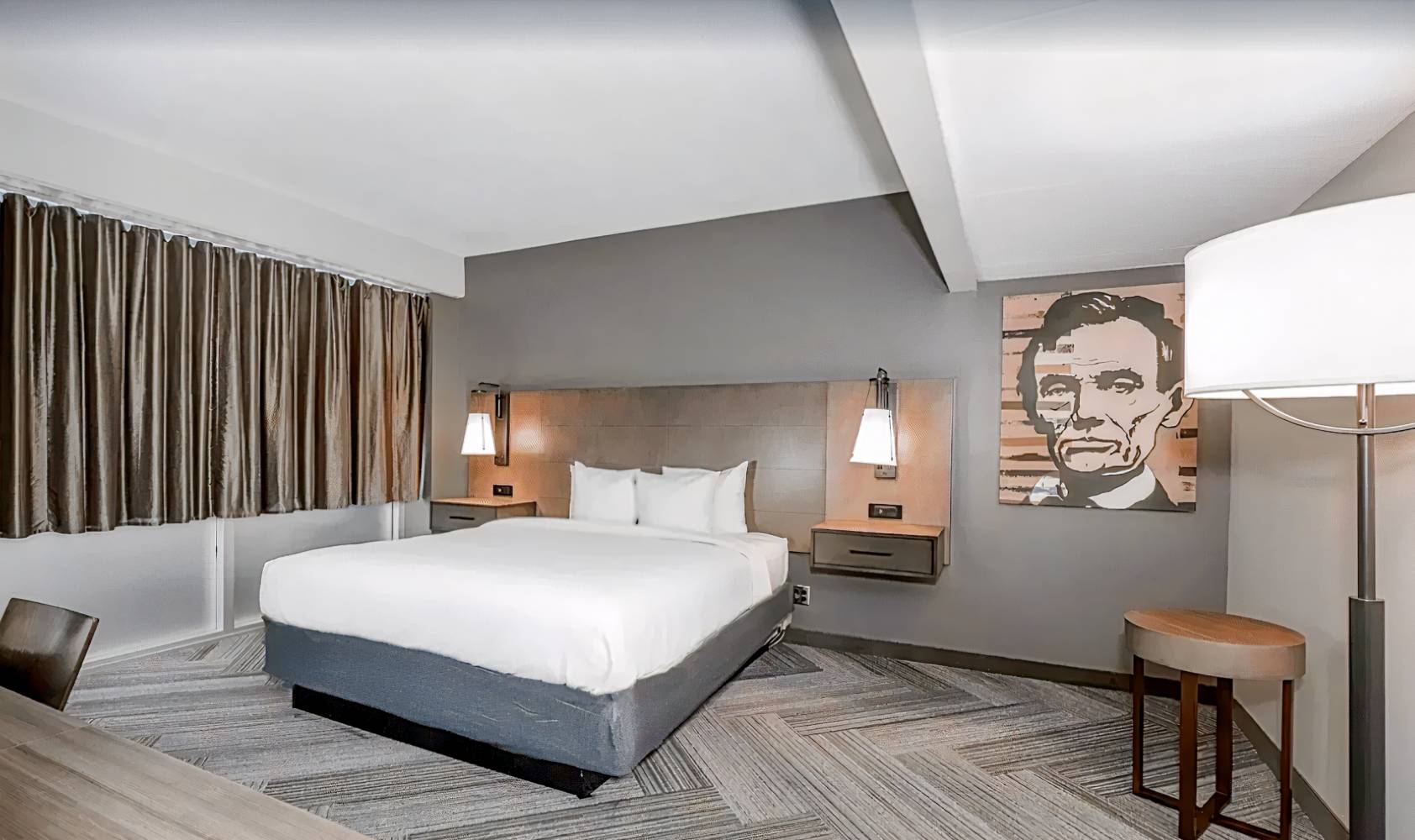 State House Inn - Trademark Collection by Wyndham, Downtown : hotel ...