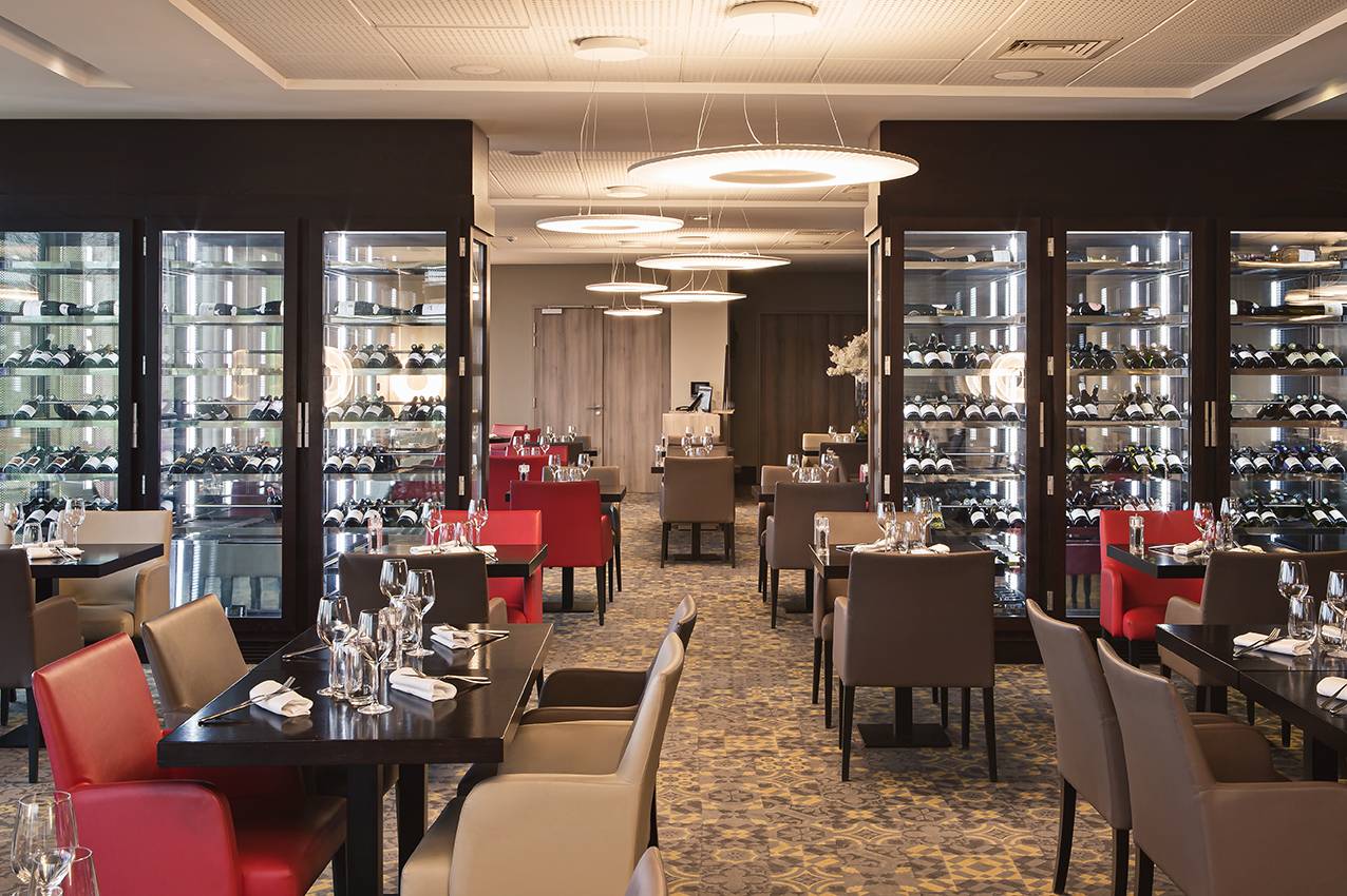 DoubleTree by Hilton Lyon Eurexpo, Saint-Priest : -30% during the day ...