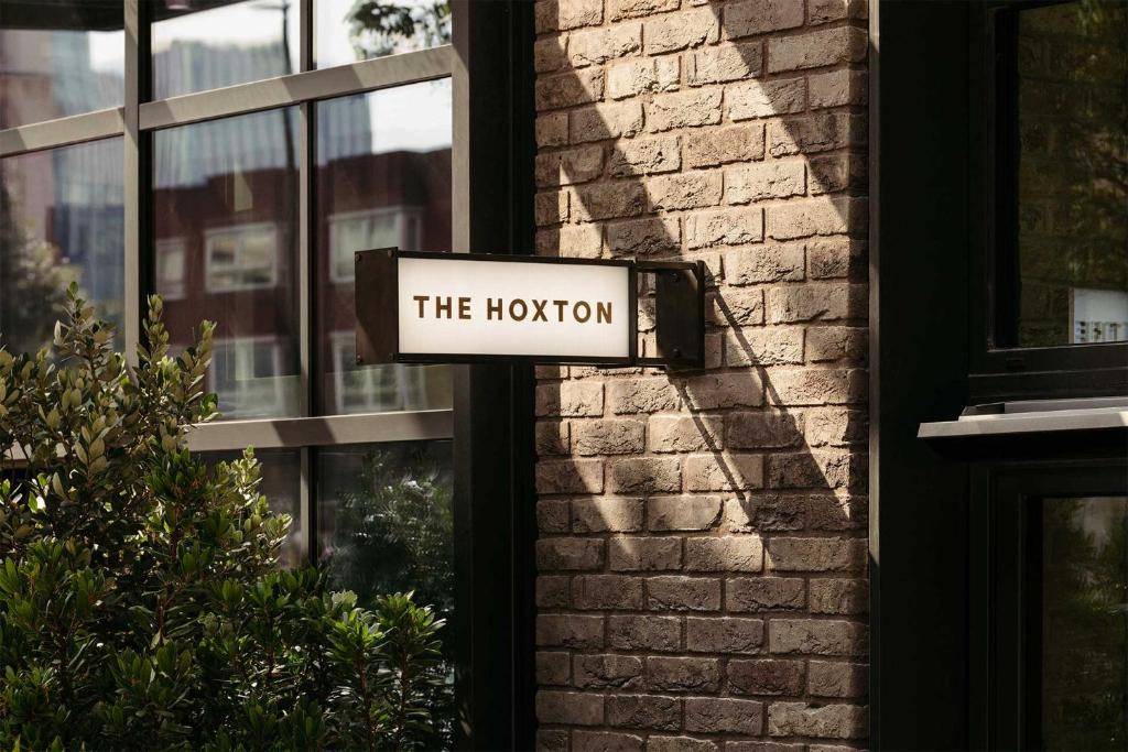 The Hoxton Southwark, Greater London : -52% during the day - Dayuse.co.uk