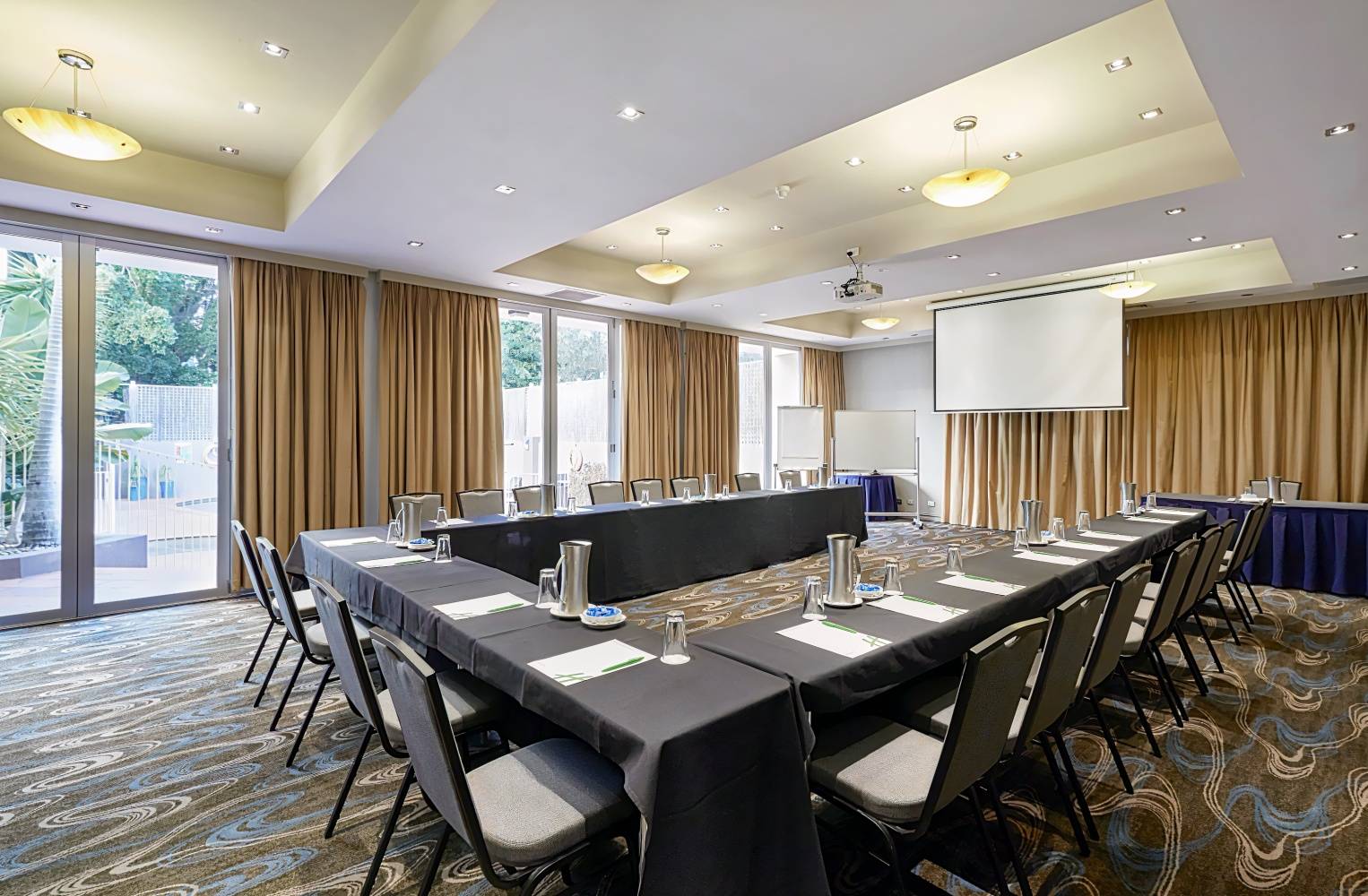 Holiday Inn Parramatta, an IHG Hotel, Parramatta : hotel during the day ...