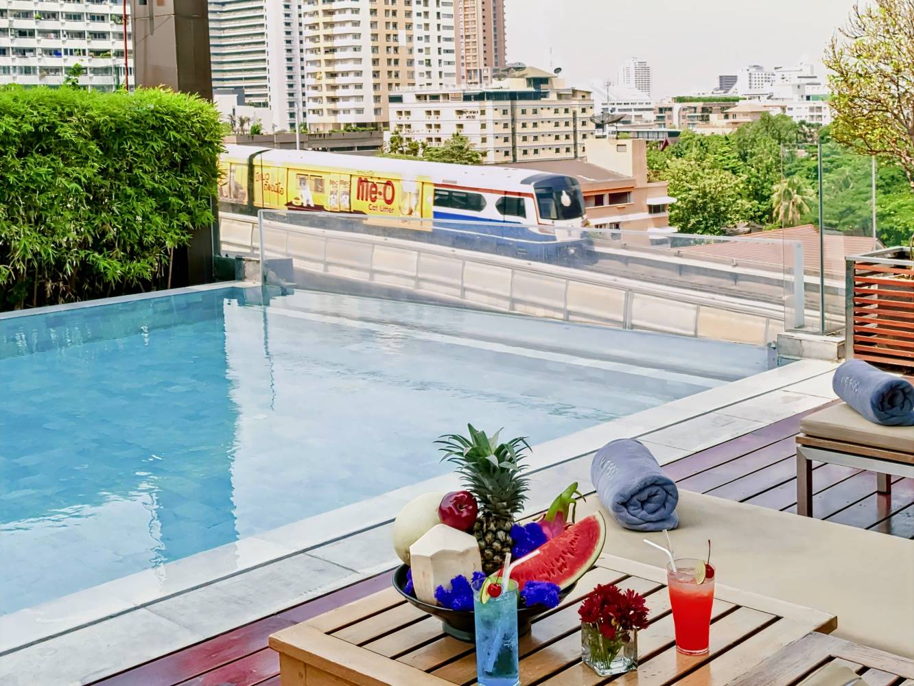 VIE Hotel Bangkok - MGallery Collection, Khet Ratchathewi : -34% during ...