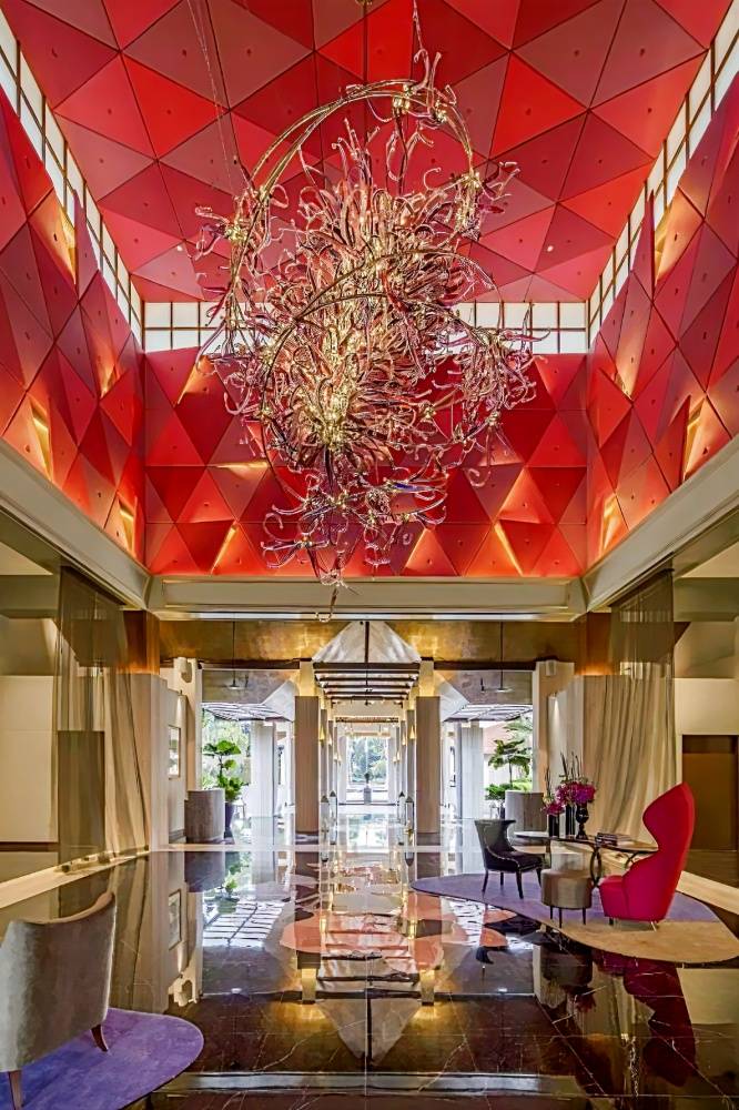 Sofitel Singapore Sentosa Resort & Spa, Sentosa Island : -34% during ...