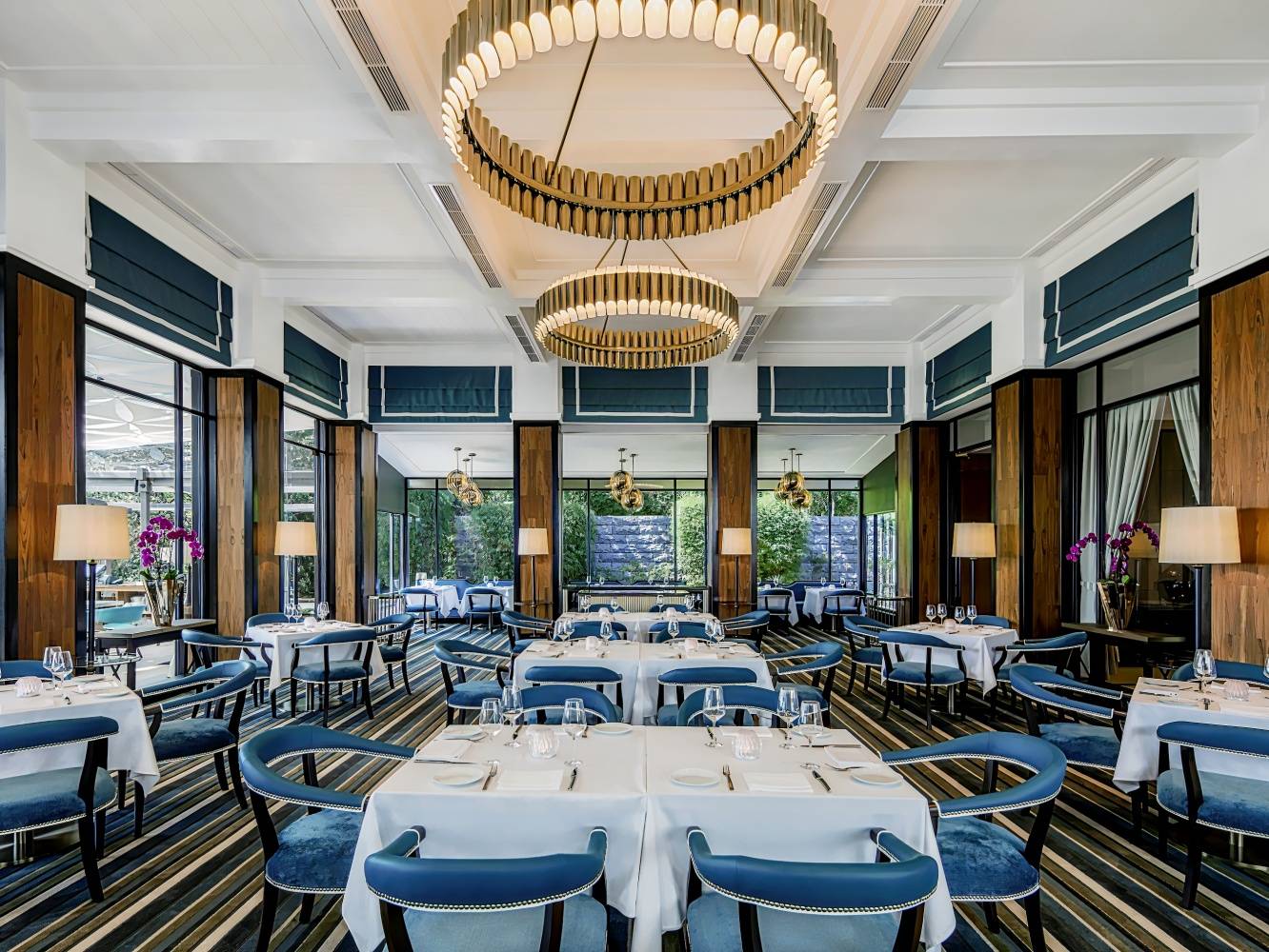 Sofitel Singapore Sentosa Resort & Spa, Sentosa Island : -2% during the ...