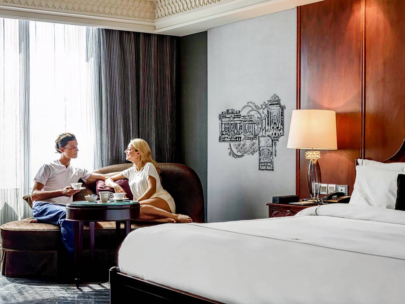 Day Use Hotels in Bangkok • Hotels by the hour | Dayuse.com