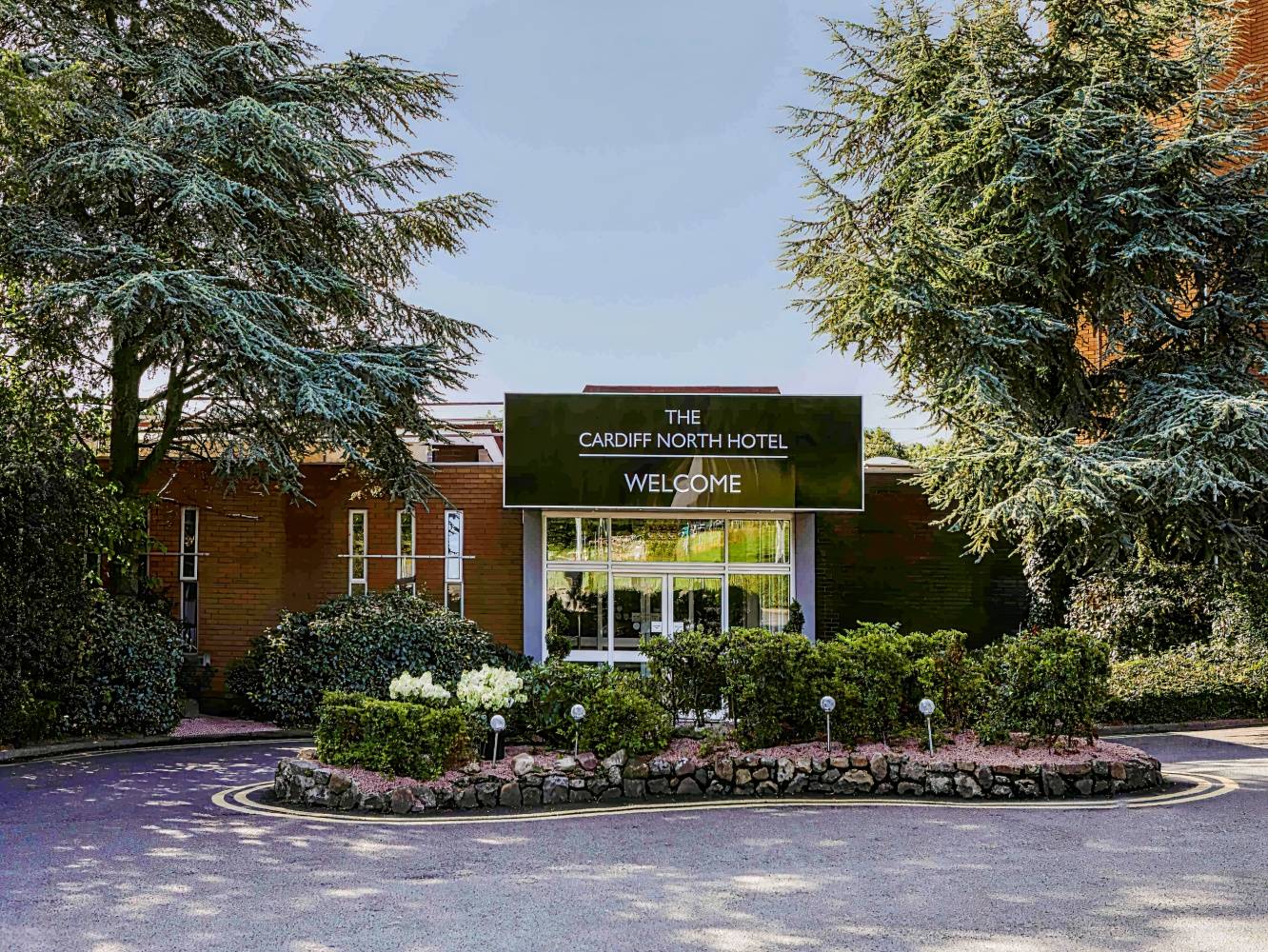 Mercure Cardiff North Hotel, Cardiff : -34% en journée • Réservation à ...