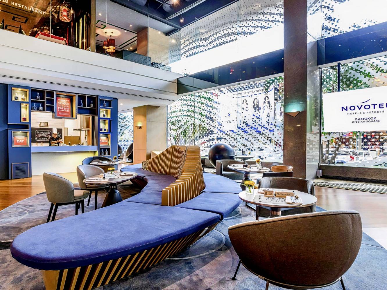 Day Use Hotels in Bangkok • Hotels by the hour | Dayuse.com