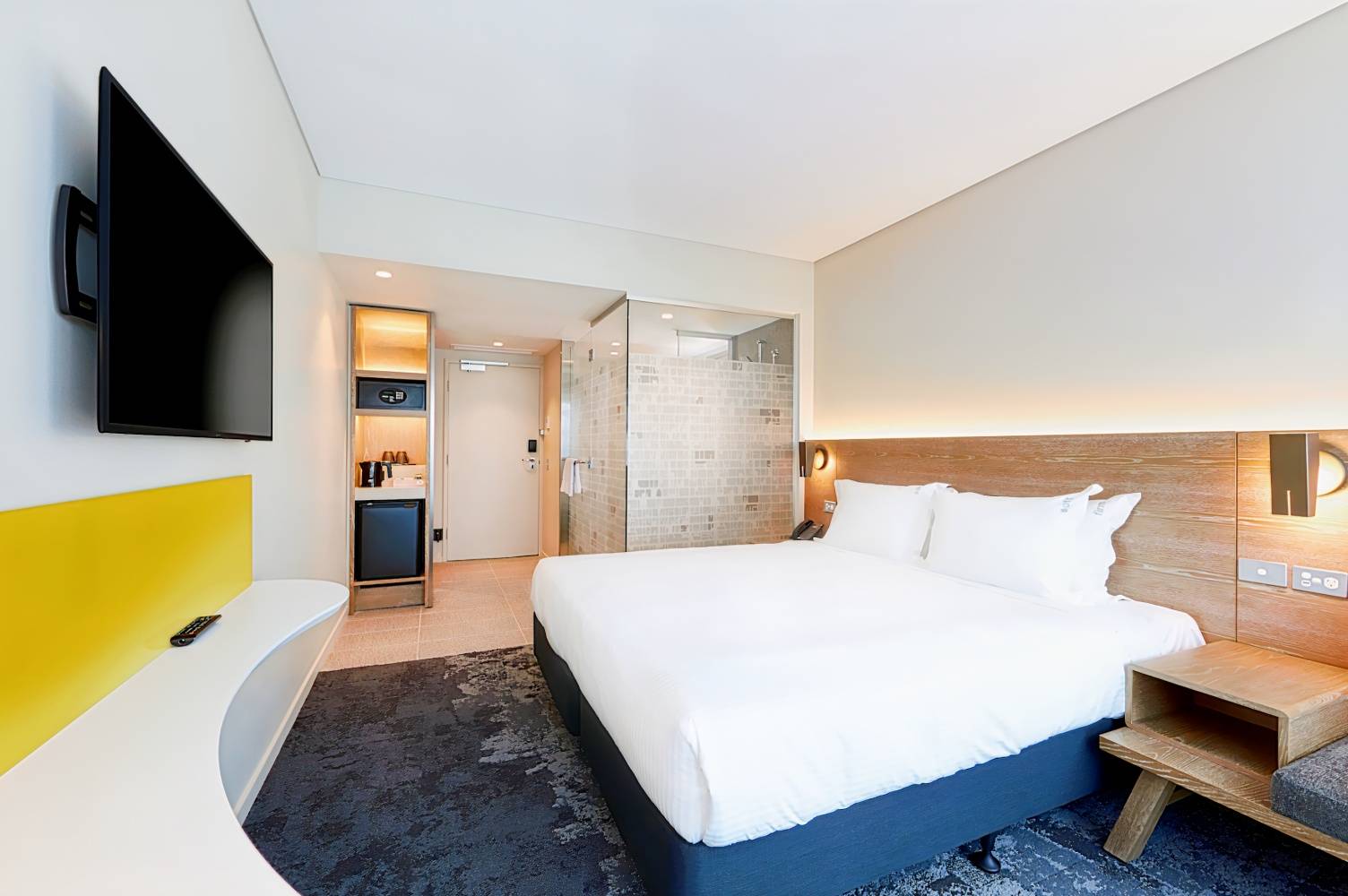 Holiday Inn Express Adelaide City Centre, an IHG Hotel, Adelaide ...