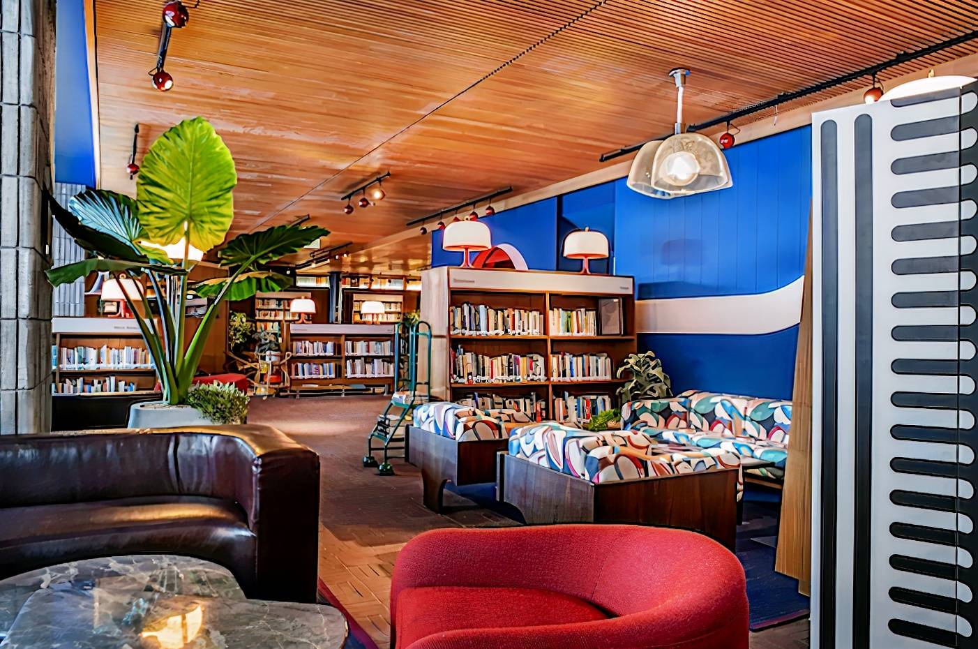 The Standard London, Greater London : -57% during the day - Dayuse.com