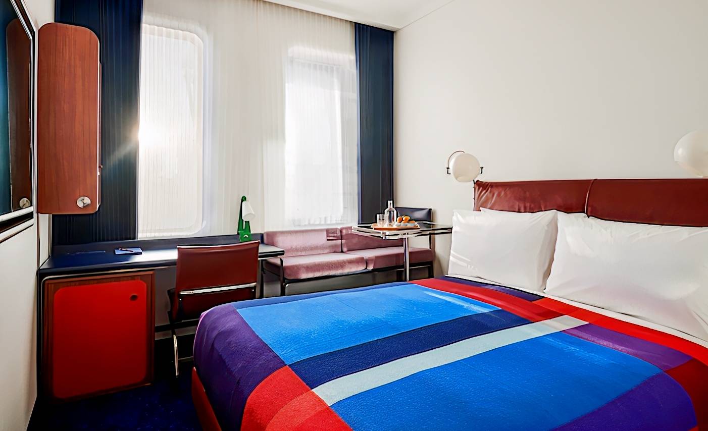 The Standard London, Greater London : -57% during the day - Dayuse.com