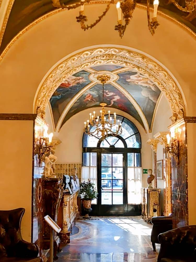 Hotel Des Epoques, Roma : -52% en journée • Réservation à l'heure l ...