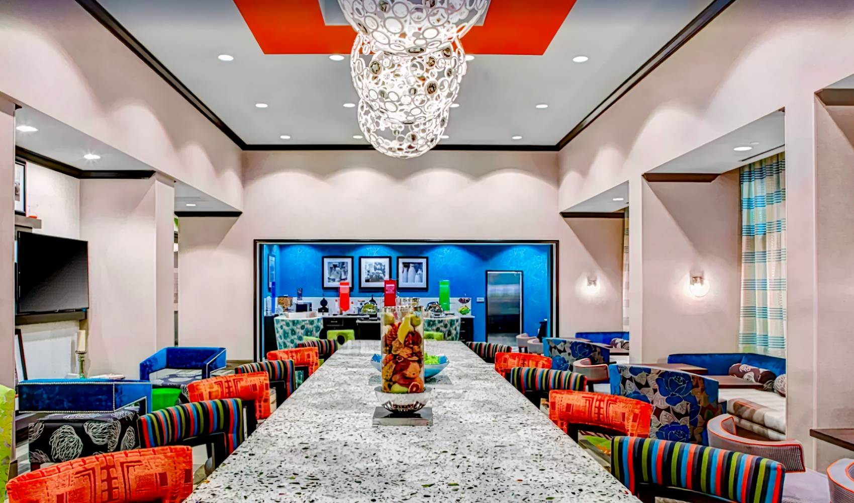 Book a Day Pass for a Hotel or Resort in Atlanta | Pool & Spa Access