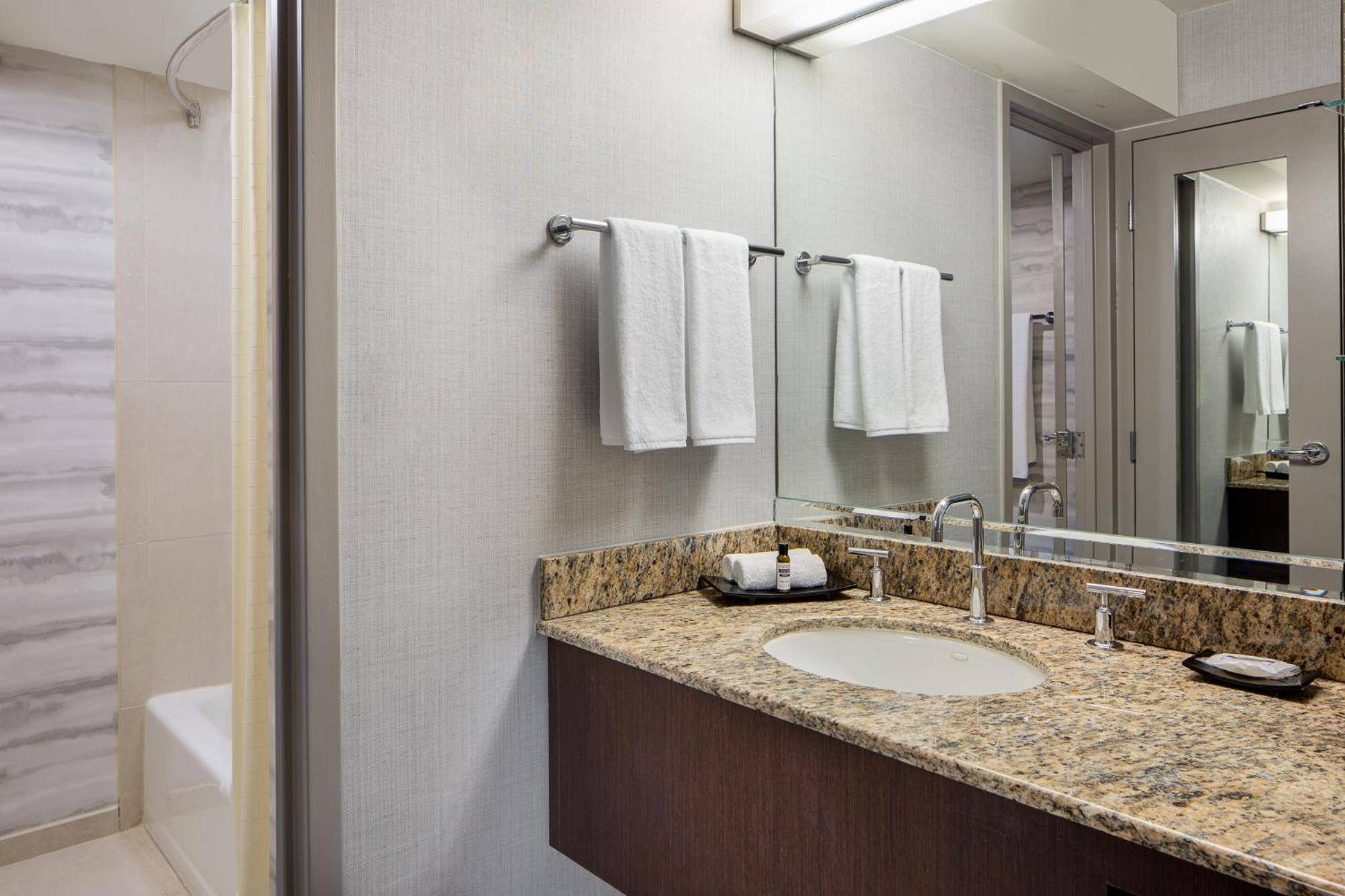 Hyatt Regency DFW International Airport - Adjacent to Terminal C ...