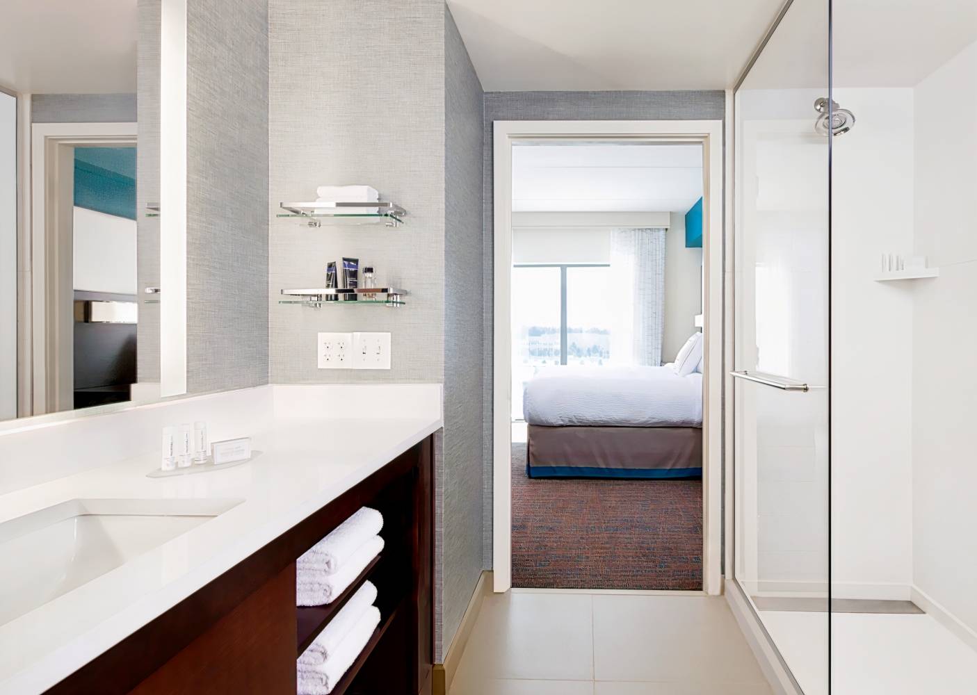 Residence Inn by Marriott Los Angeles LAX/Century Boulevard, Los ...