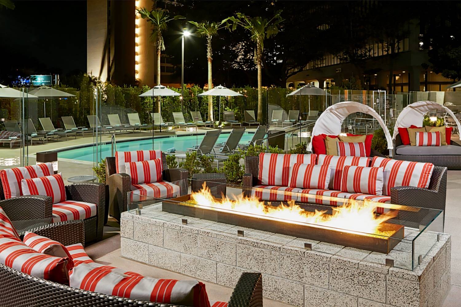 Residence Inn by Marriott Los Angeles LAX/Century Boulevard, Los ...