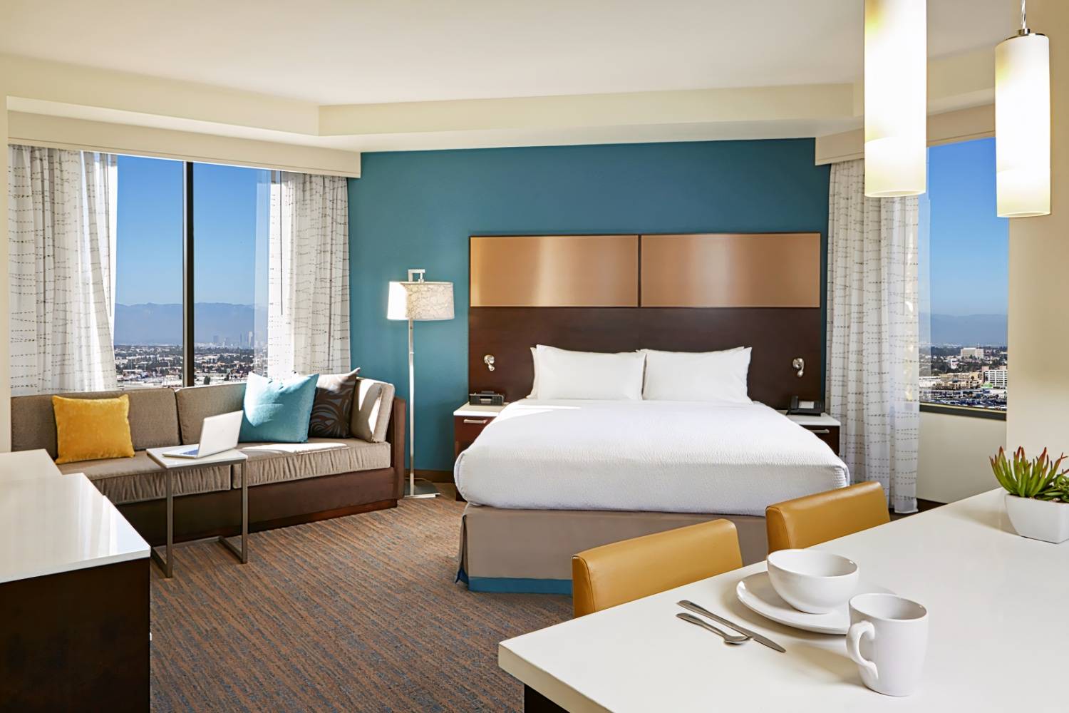 Residence Inn by Marriott Los Angeles LAX/Century Boulevard, Los ...