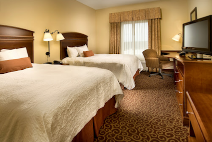 Hampton Inn & Suites Lakeland-South Polk Parkway, Lakeland, FL en ...