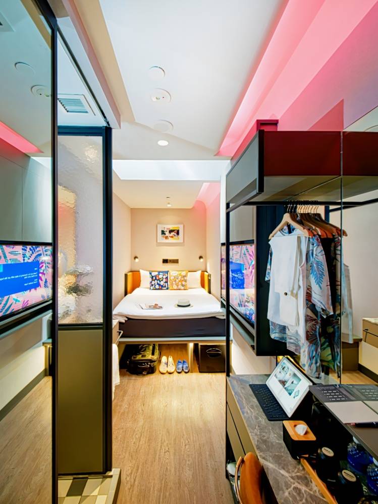 Day Use Hotels in Singapore • Hotels by the hour | Dayuse.sg