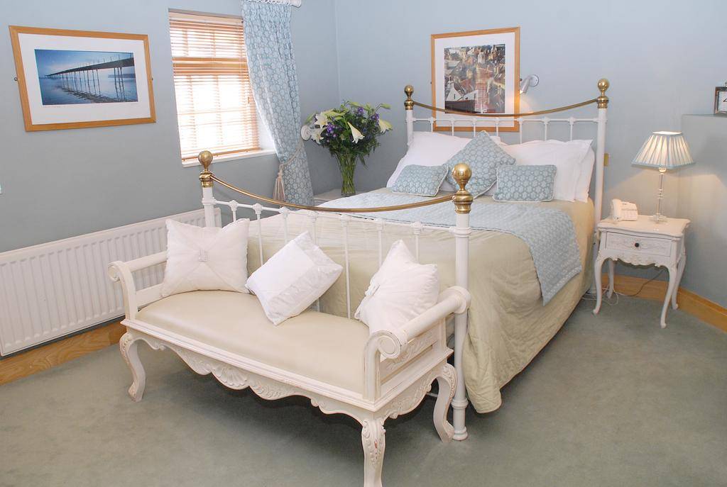 Chapters Hotel, Stokesley : hotel during the day - Dayuse.com