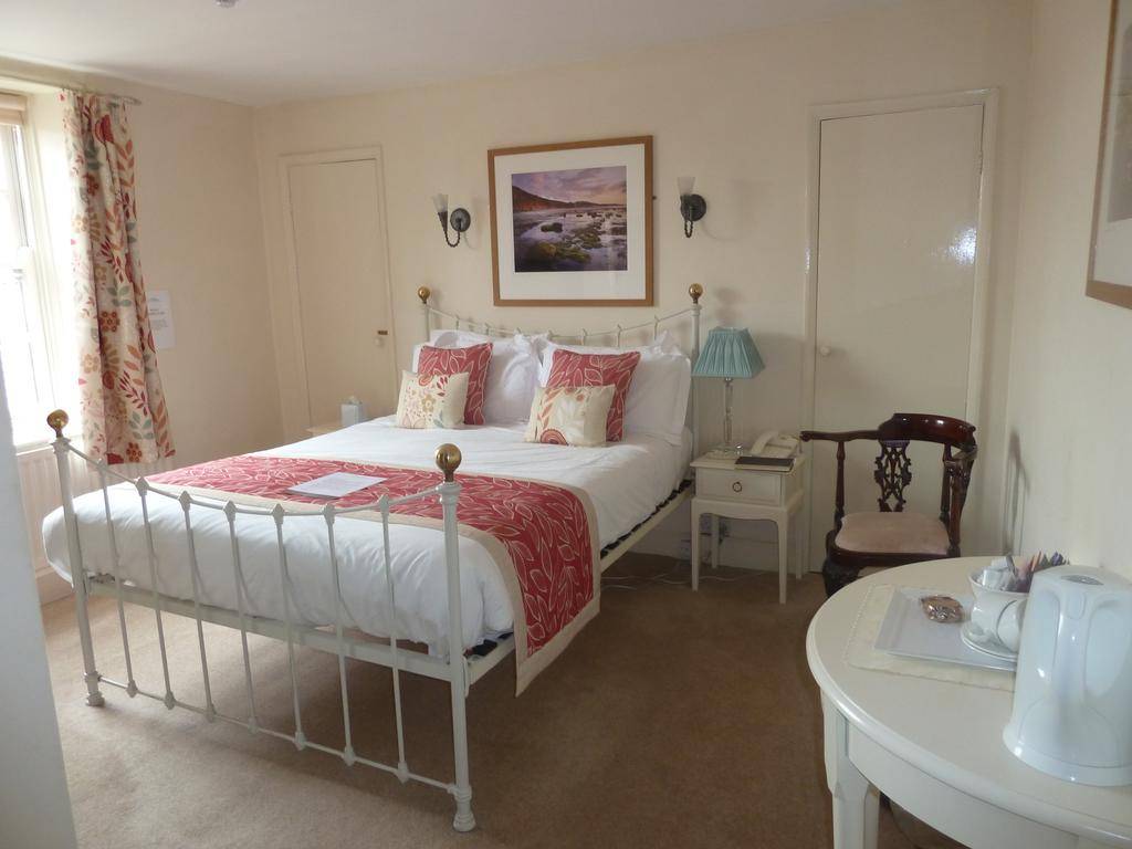 Chapters Hotel, Stokesley : hotel during the day - Dayuse.co.uk