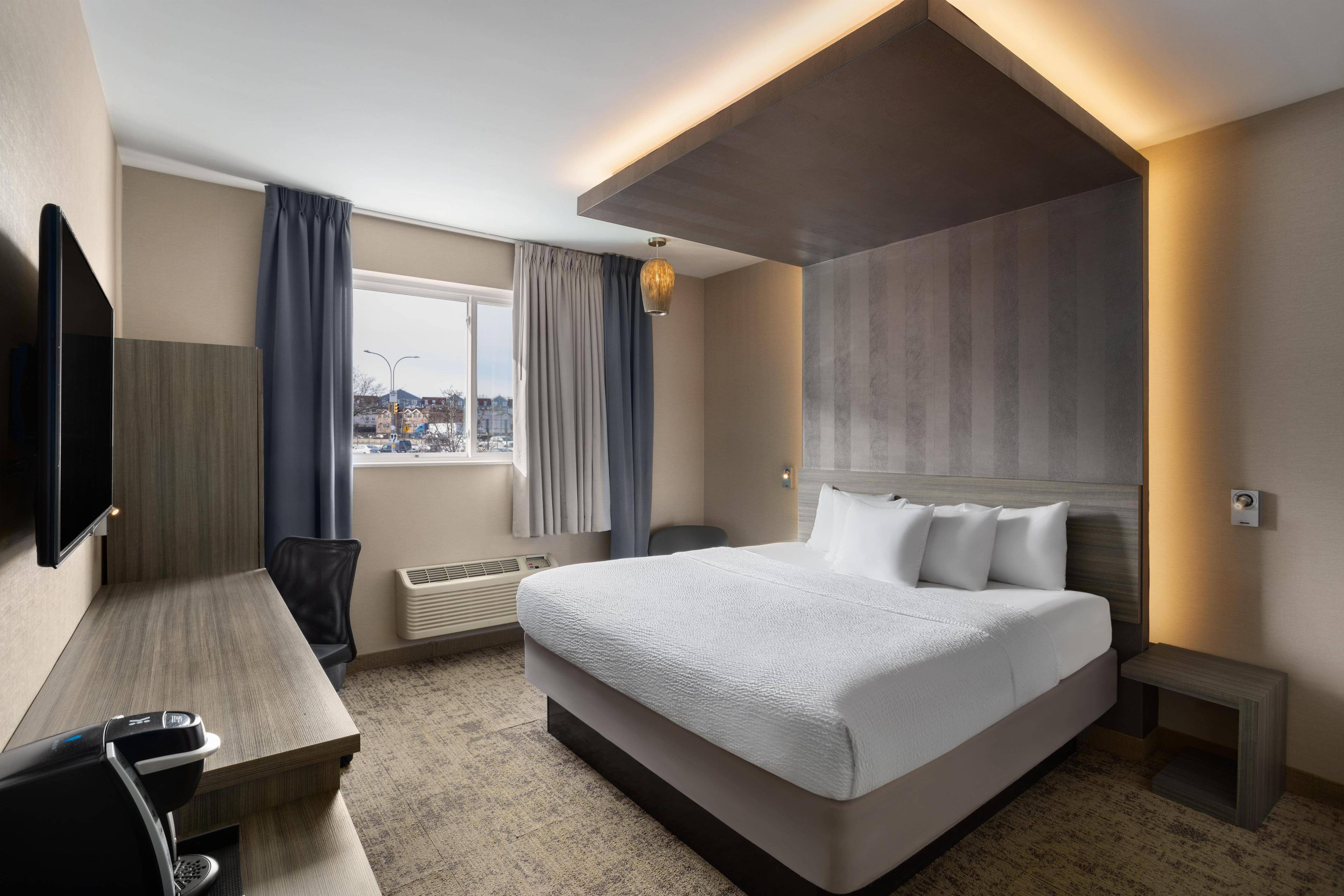 Dayuse.com : hotels available during the day -75%