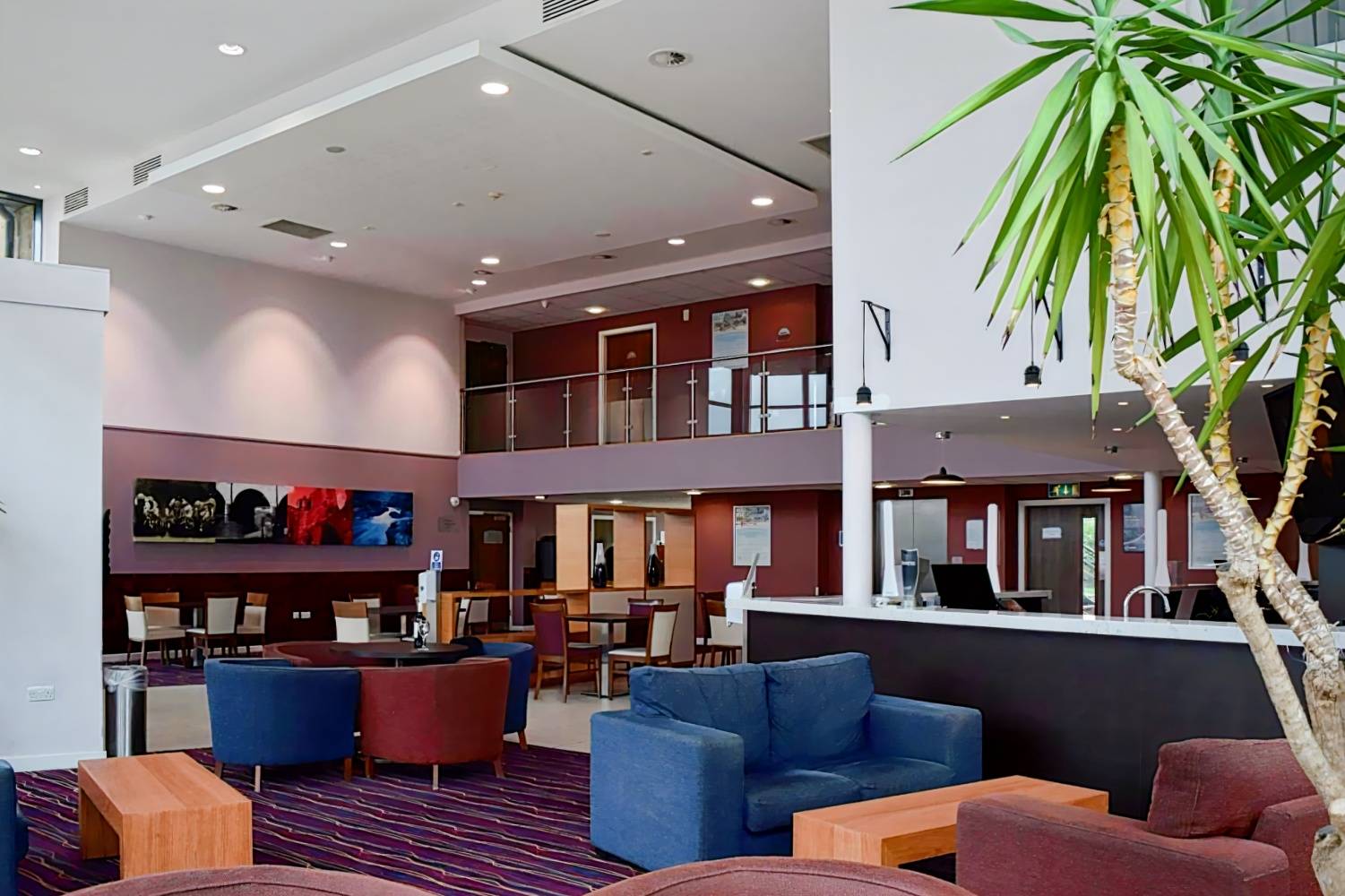 Days Inn Wetherby, North Yorkshire : -14% en journée • Réservation à l ...