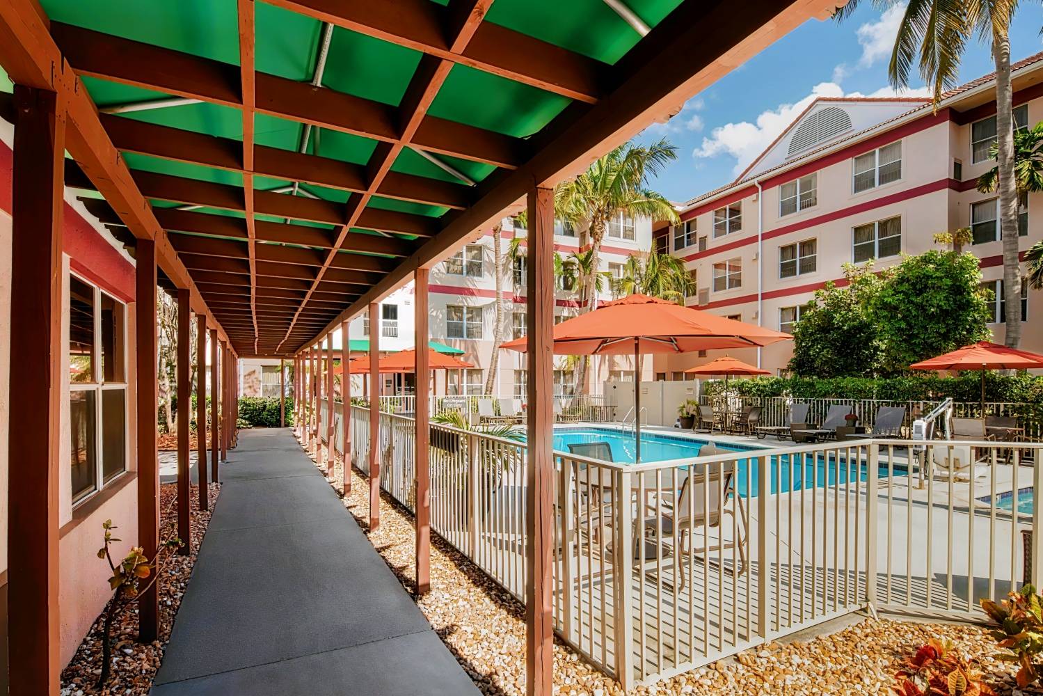 Residence Inn Fort Lauderdale - Plantation, Plantation : -46% during ...